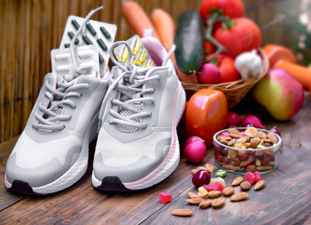 Running Nutrition Guide: What Your Body Really Needs Between Races ...